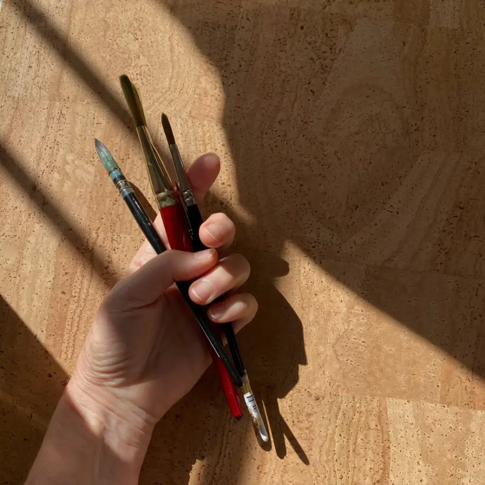 Become a fantastic creative maker now! - 50andrising.com